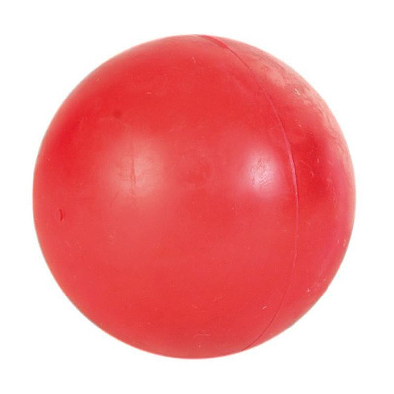 Trixie ball i massiv gummi – 4beinte.no