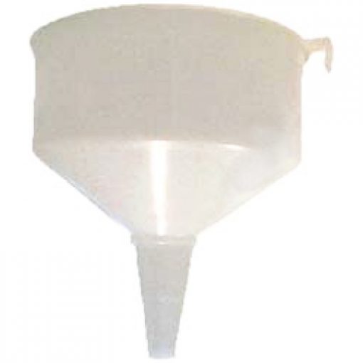 Trakt i plast – 4beinte.no